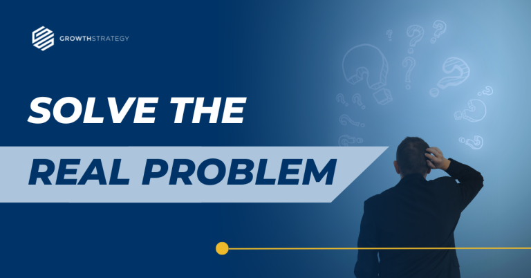 Root Cause Analysis: Solve the Real Problem